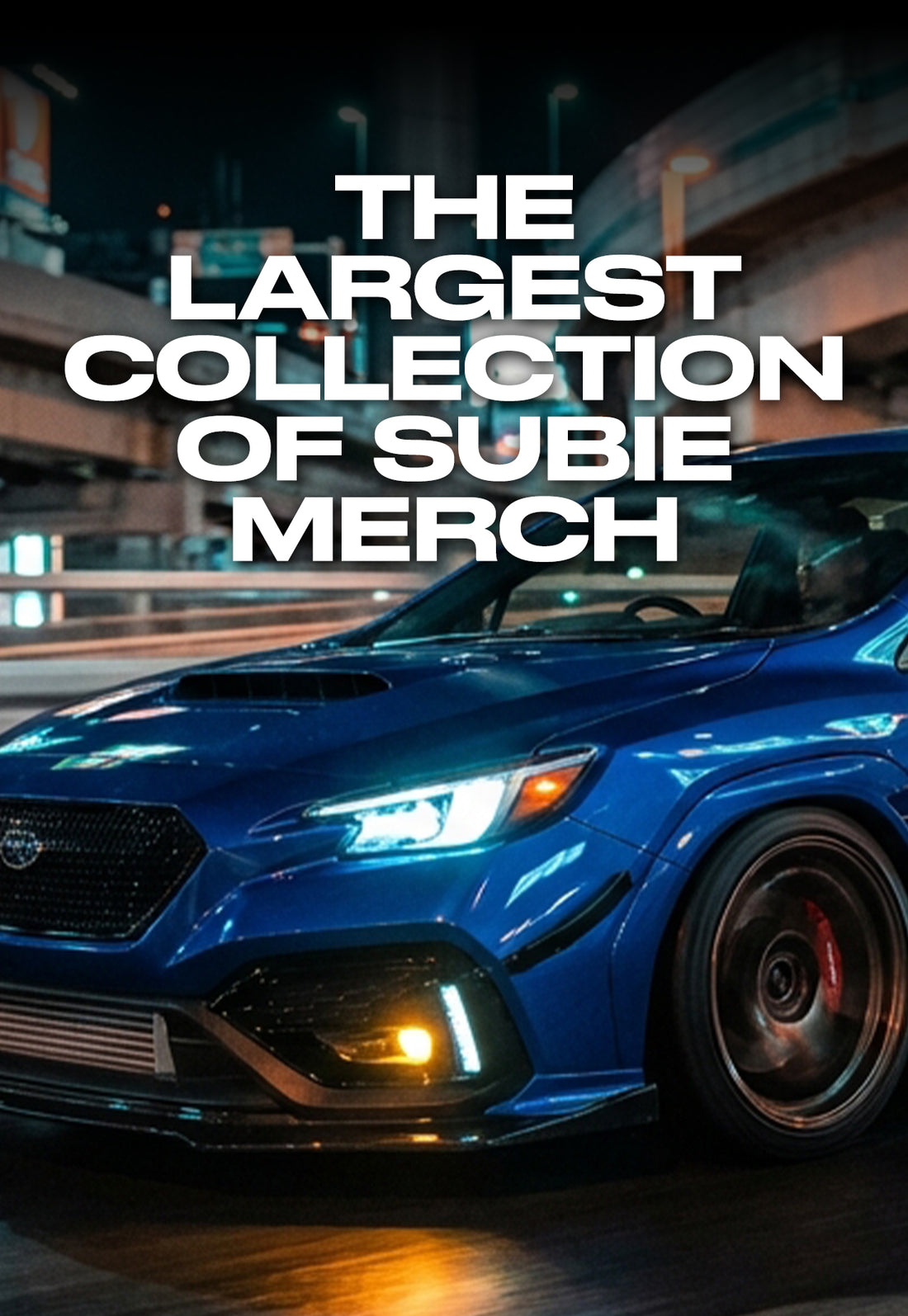 WRXNation - The Largest Subie Merch Collection – WRXNATION